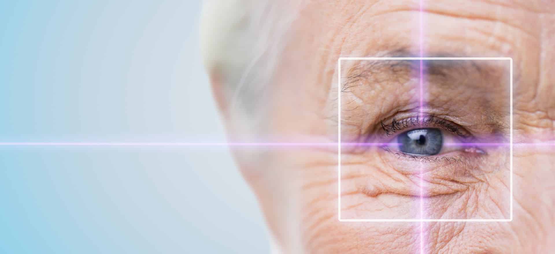 Helping Elders Preserve Aging Adult Vision and Eye Health