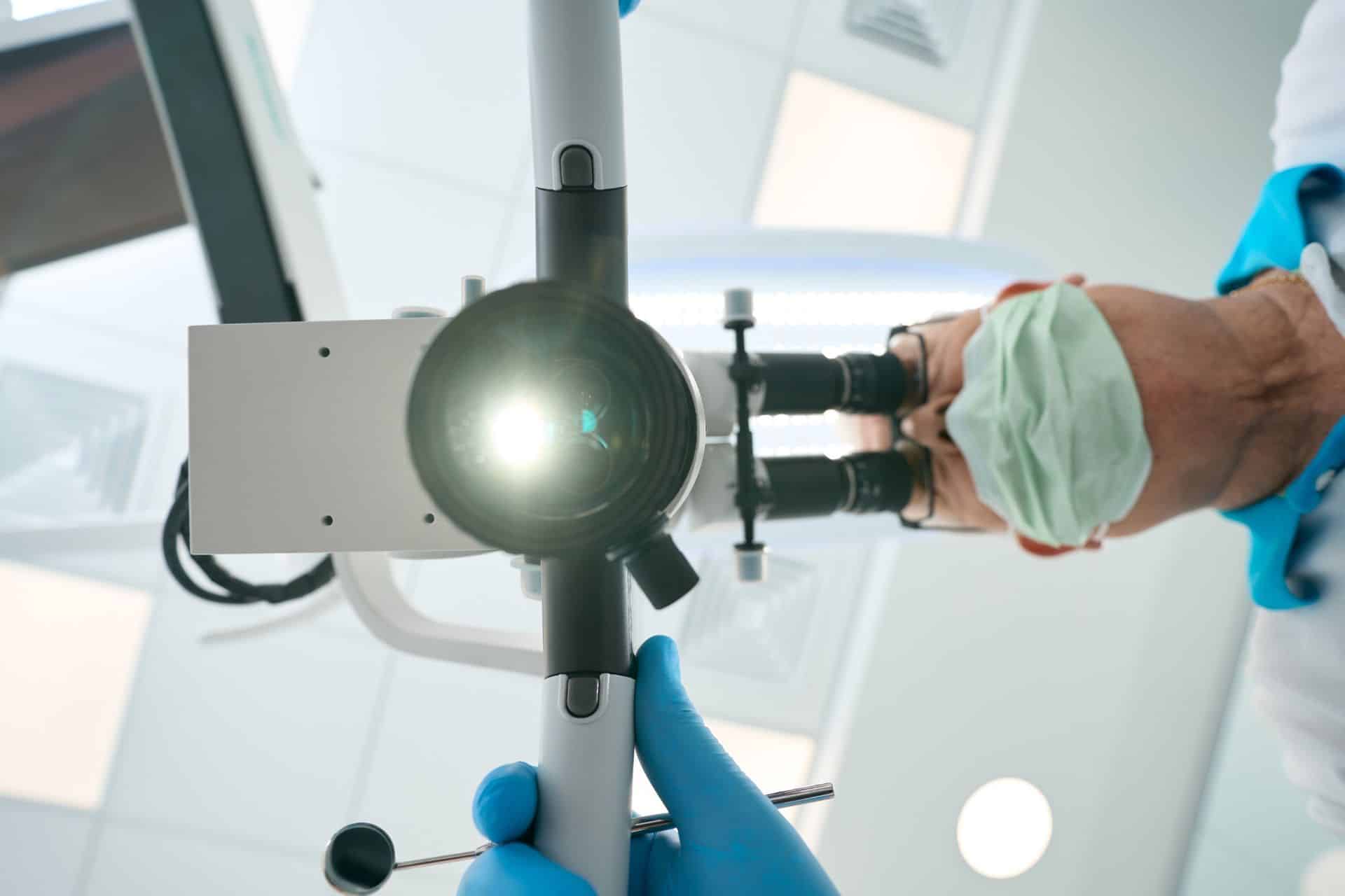 What to Expect Concerning Eye Surgery - Milwaukee Eye Surgeons