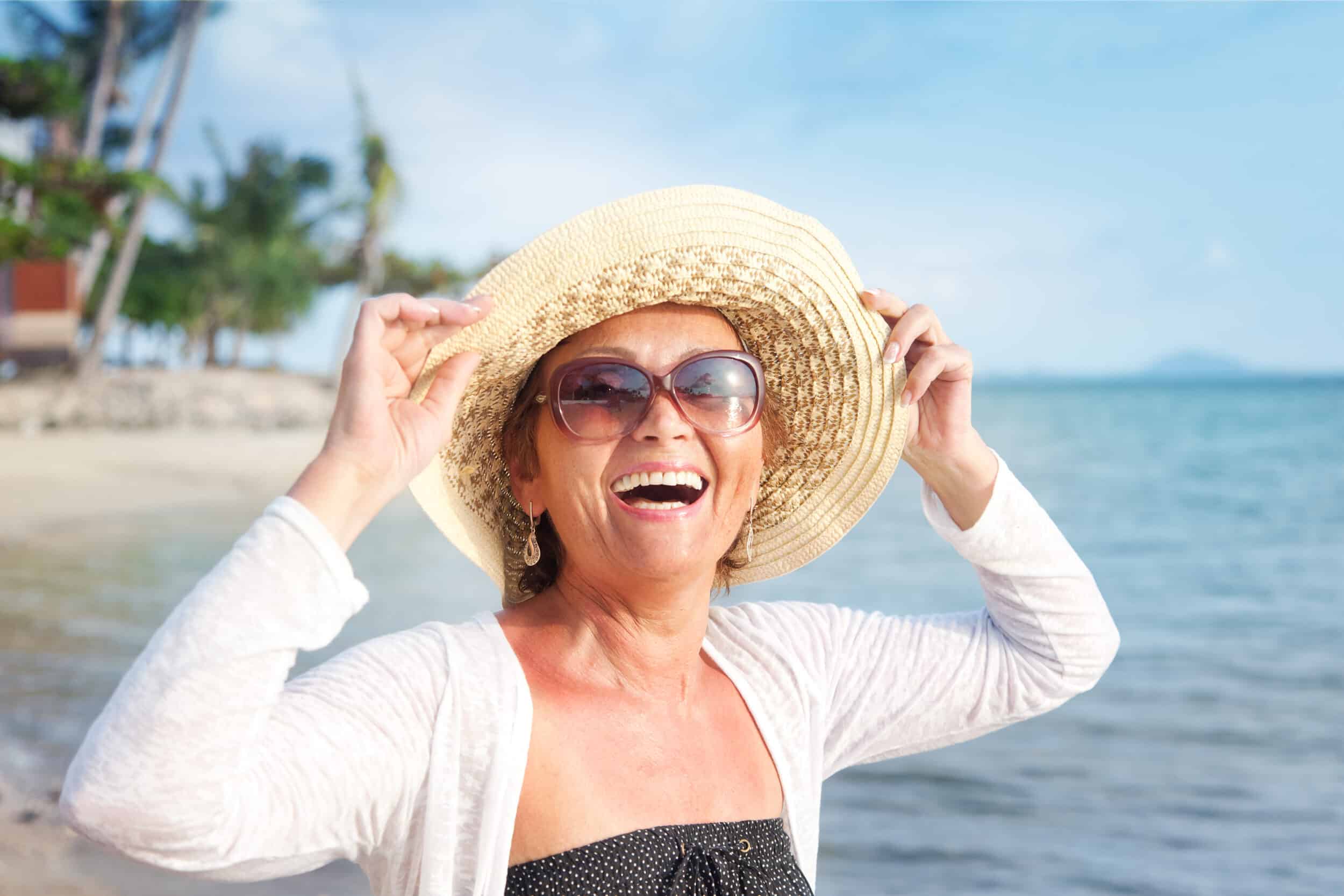 Why Sun Protection Matters For Cataracts in Brookfield, WI